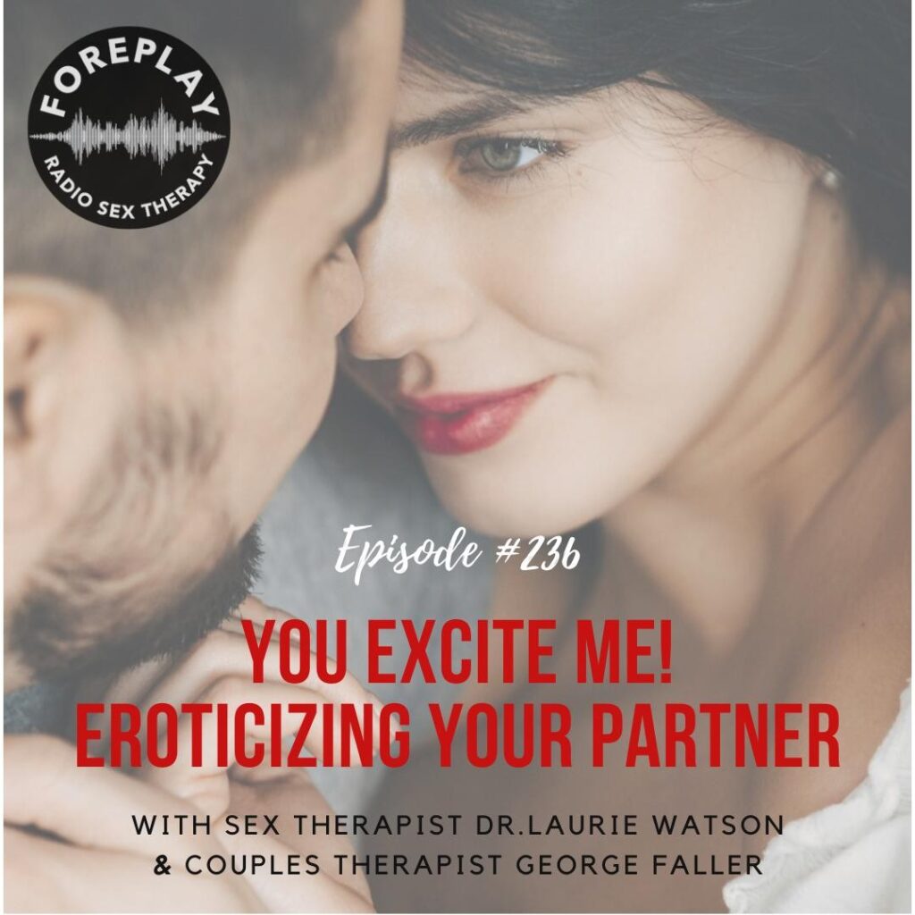 Episode 24 Cunnilingus — How To Please Her Foreplay Radio Couples